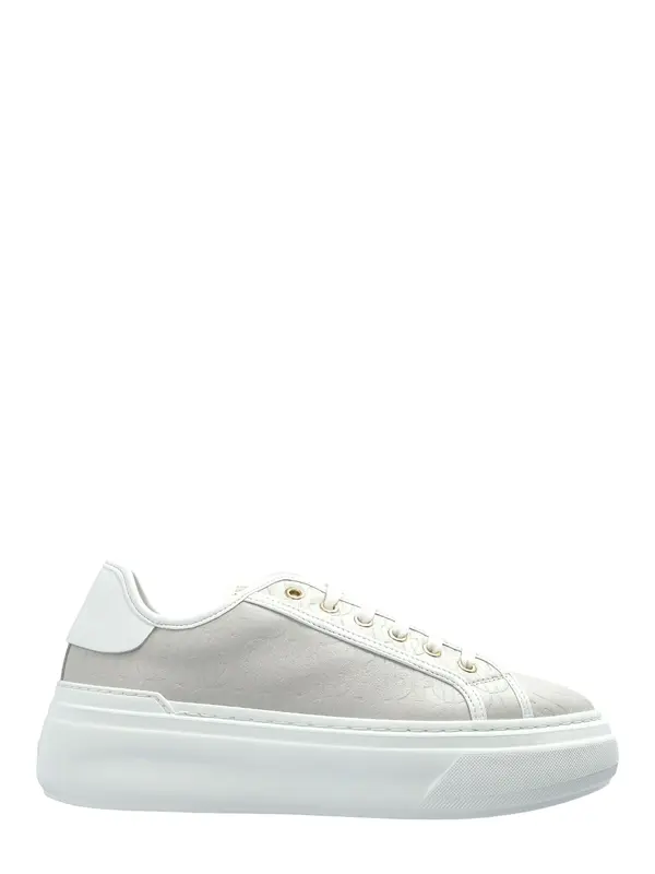 Furla Nuage Sneakers - Neutrals