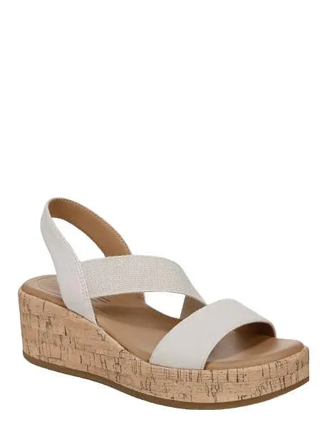 LIFESTRIDE Odette Sandal - Bone