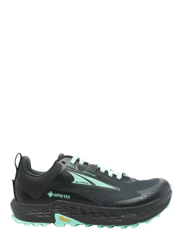 ALTRA Timp 5 Sneakers - Black