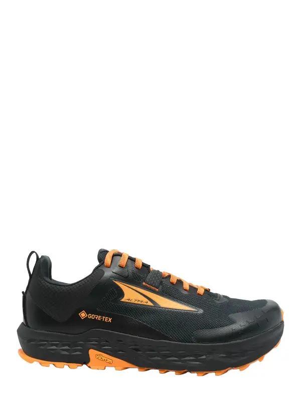 ALTRA Timp 5 Sneakers - Black