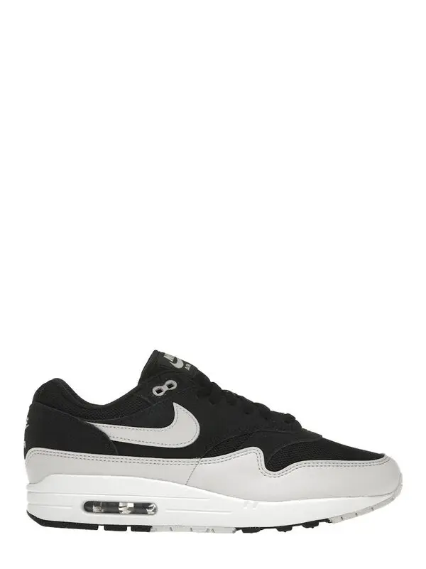 Nike Air Max 1 Essential - Off Noir/white/black