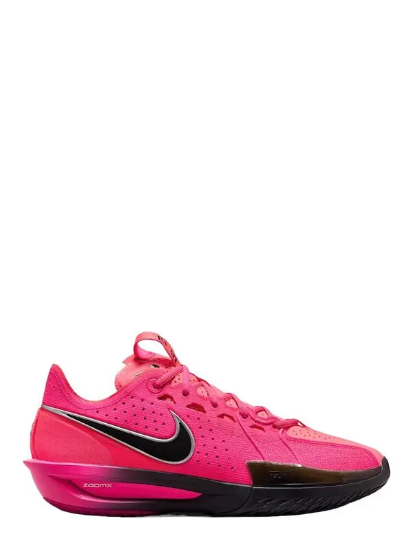 Nike Zoom Gt Cut 3 Ep Sneakers - Hyper Pink/metallic Silver/pink Foam
