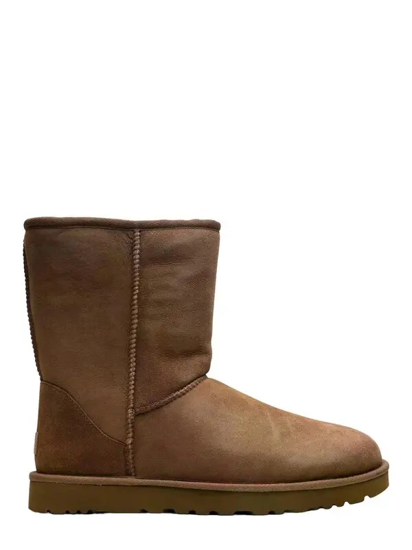 UGG Classic Short Ii Boots - Brown