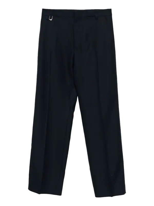 Jacquemus Melo Trousers - Blue
