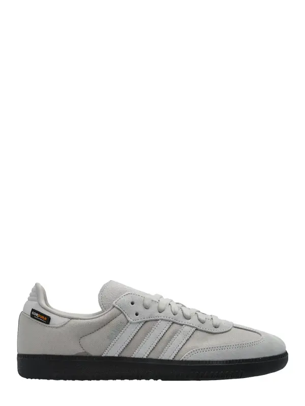 Adidas Samba Sneakers - Grey