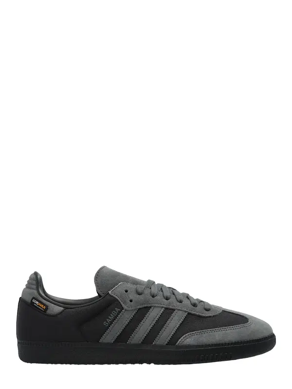 Adidas Samba Sneakers - Black