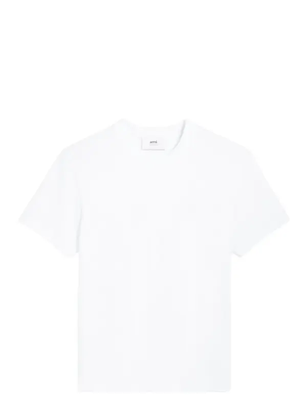 Ami De Coeur T-shirt - White