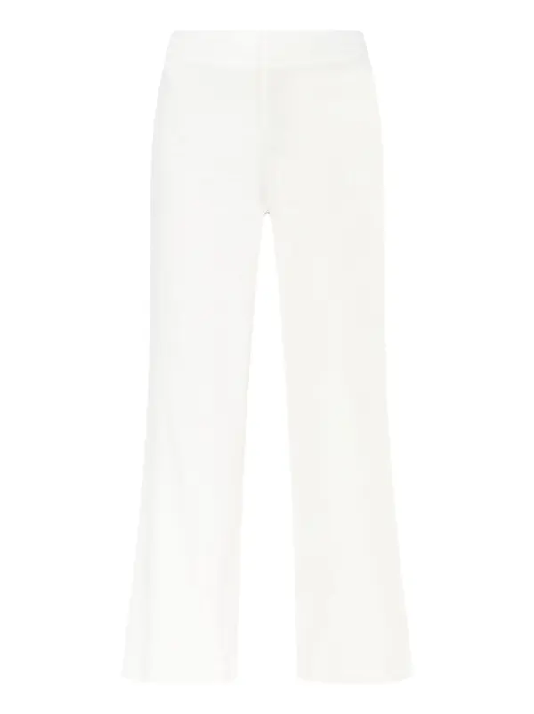 Cult Gaia Kora Trousers - White