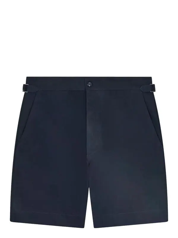 FURSAC Twill Shorts - Blue