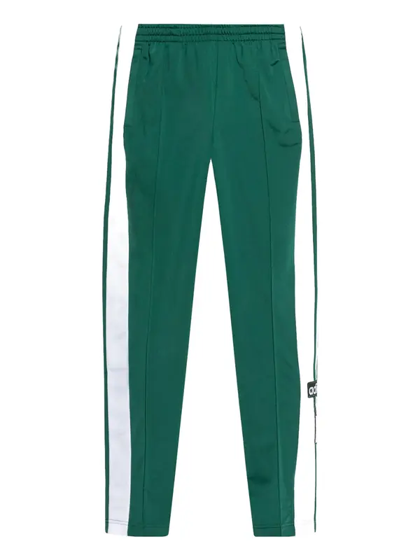 Adidas Adibreak Track Pants - Green