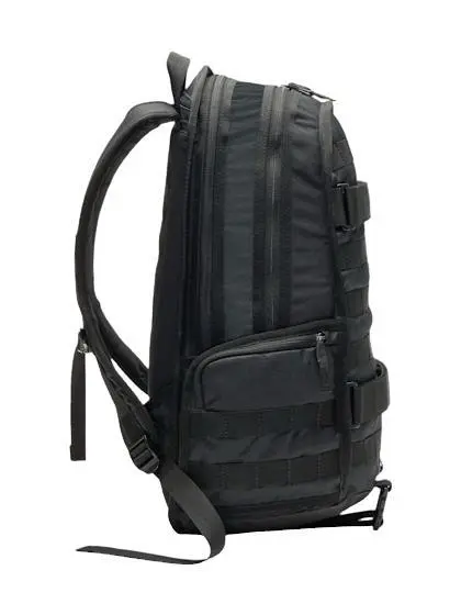 Nike Sb Rpm Skate Backpack - Black