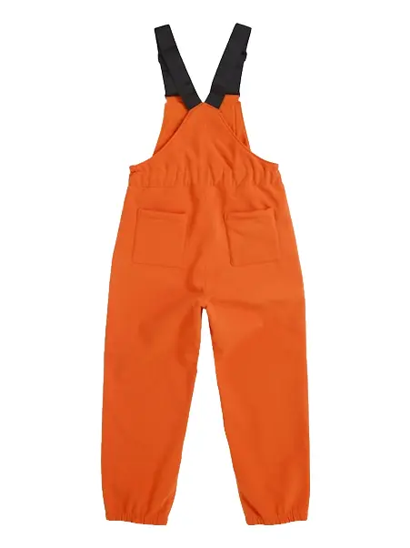 Supreme Windstopper Overall - Orange
