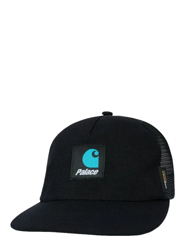 PALACE Carhartt Wip Trucker - Black