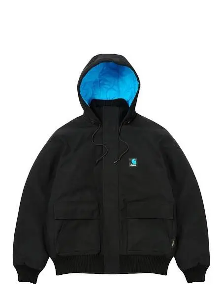 PALACE Carhartt Wip Ranger Jacket - Black