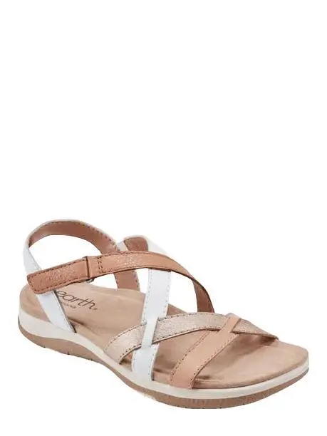 EARTH® Sterling Sandal - Light Natural