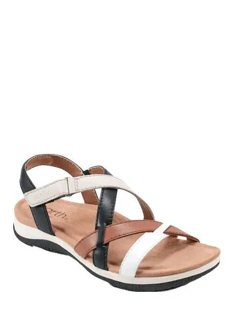 EARTH® Sterling Sandal - White Multi