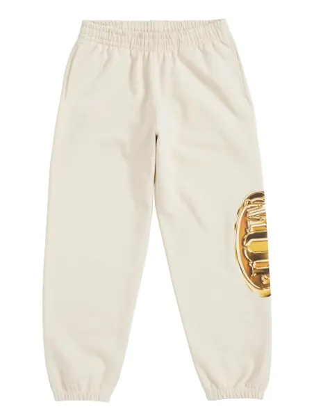 Supreme M.o.p. Sweatpant - White