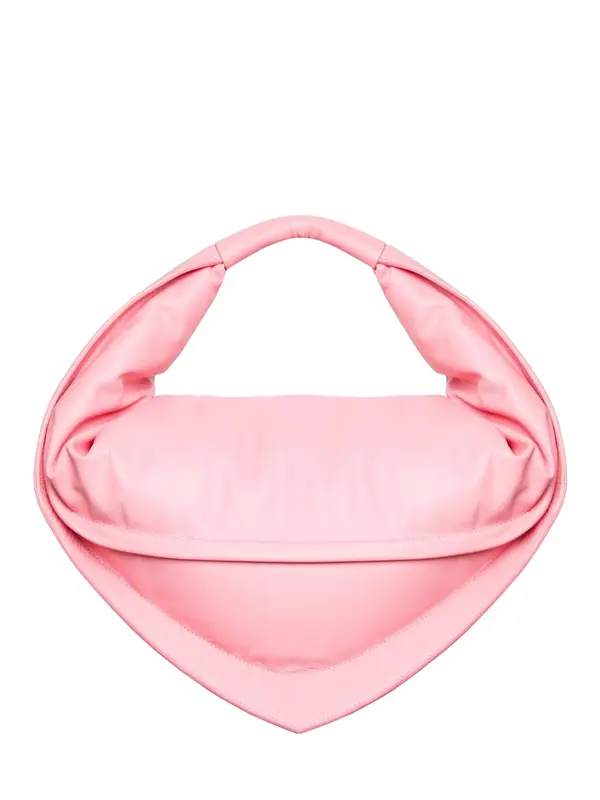 FEDERICO CINA Tortellino Tote - Pink