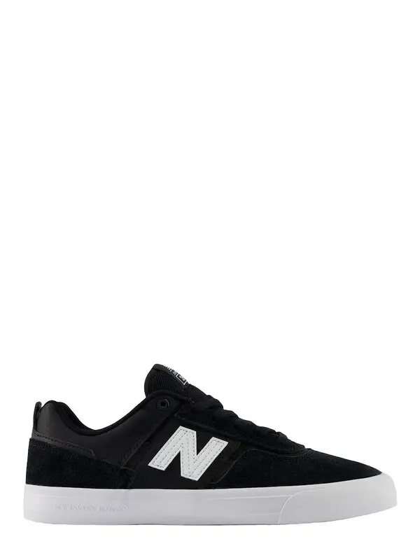 NEW BALANCE Numeric 306 Jamie Foyin Sneakers - Black/white