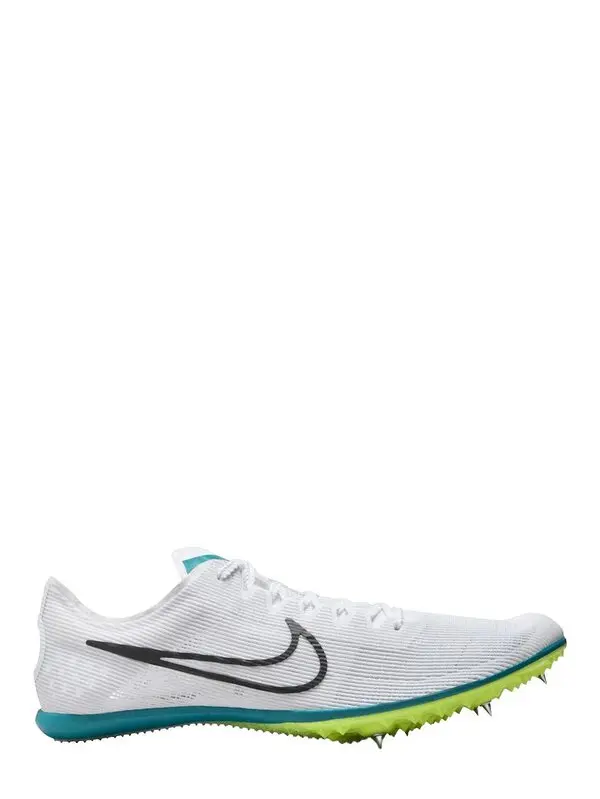 Nike Zoom Mamba - White/bright Spruce/vapor Green