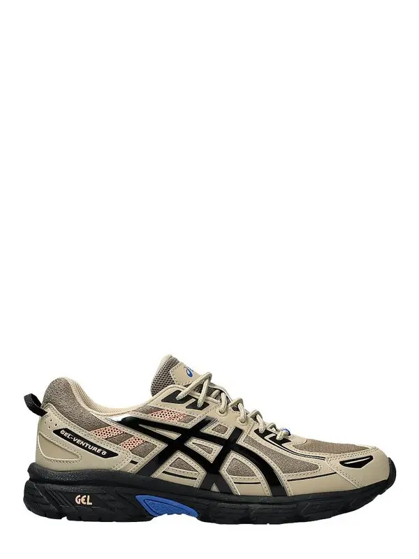 Asics Gelventure 6in Sneakers - Pepper/black