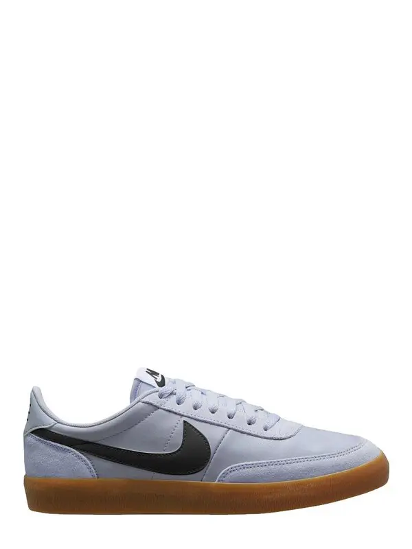 Nike Killshot 2 Gum Sneakers - Football Grey/gum Medium Brown/white