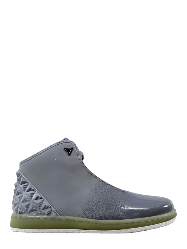 JORDAN Instigatorin Sneakers - Wolf Grey/white