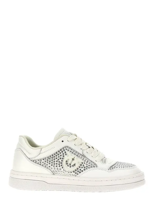 Pinko Mandy 09 Sneakers - White
