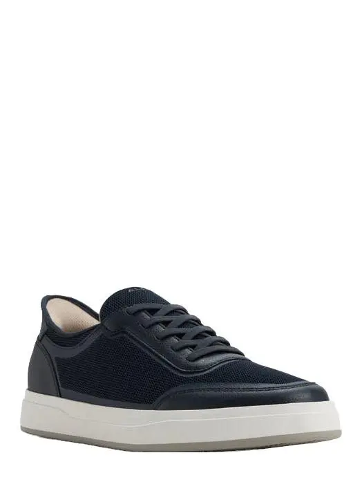 Aldo Winslow Slip-on Sneakers - Navy