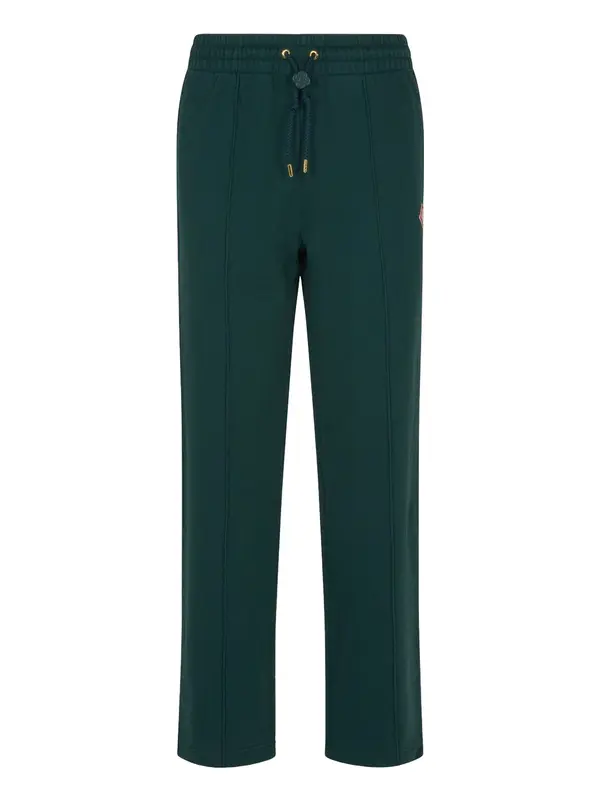 Casablanca Casa Way Track Pants - Green