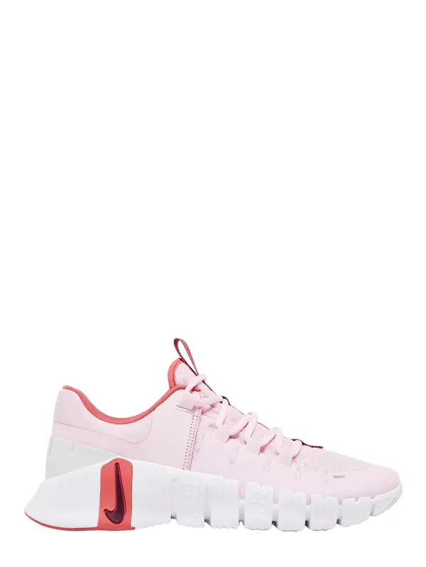 Nike Free Metcon Premium Sneakers - Pink