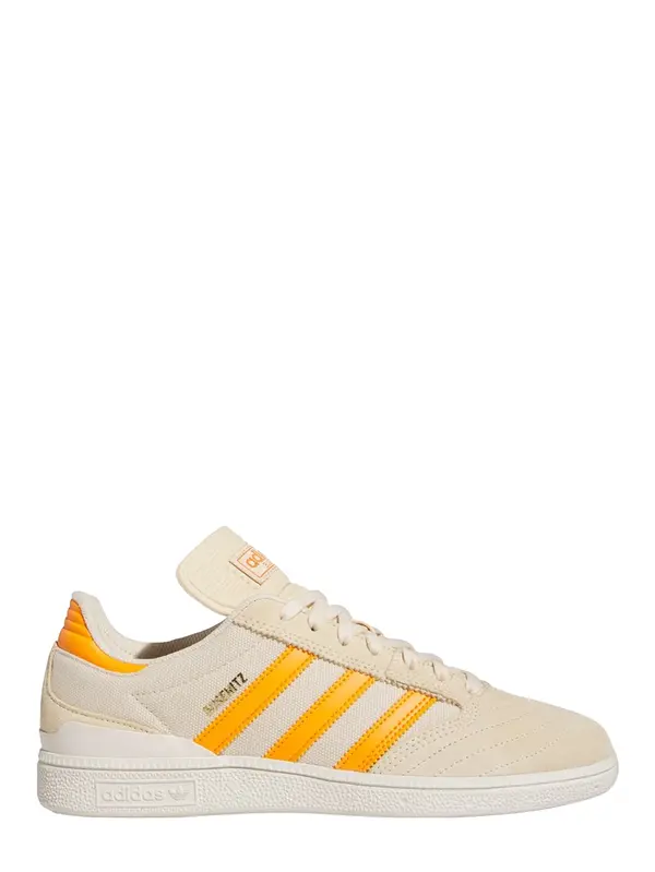 Adidas Busenitz Sneakers - Cream