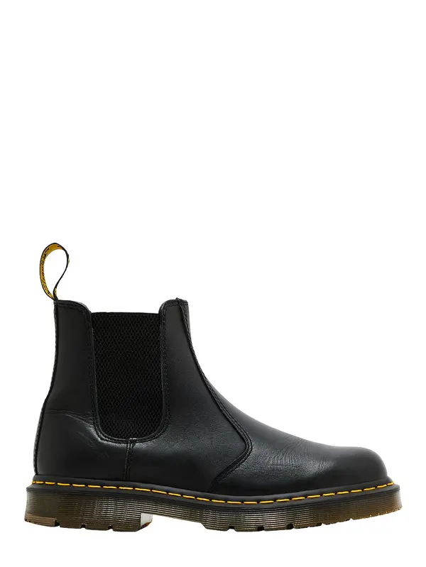 Dr. Martens 2976 Chelsea Boots - Black