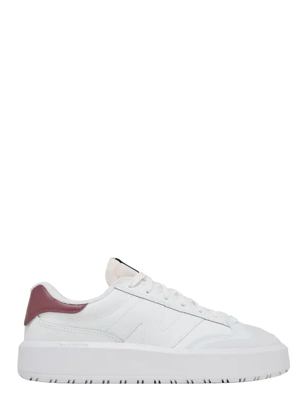 NEW BALANCE Ct302 Sneakers - White
