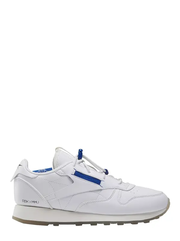 REEBOK X Milk Makeup Classic Vegan Vector Sneakers - White
