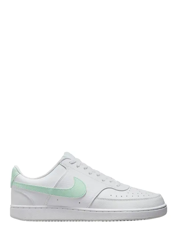 Nike Court Vision Low Sneakers - White