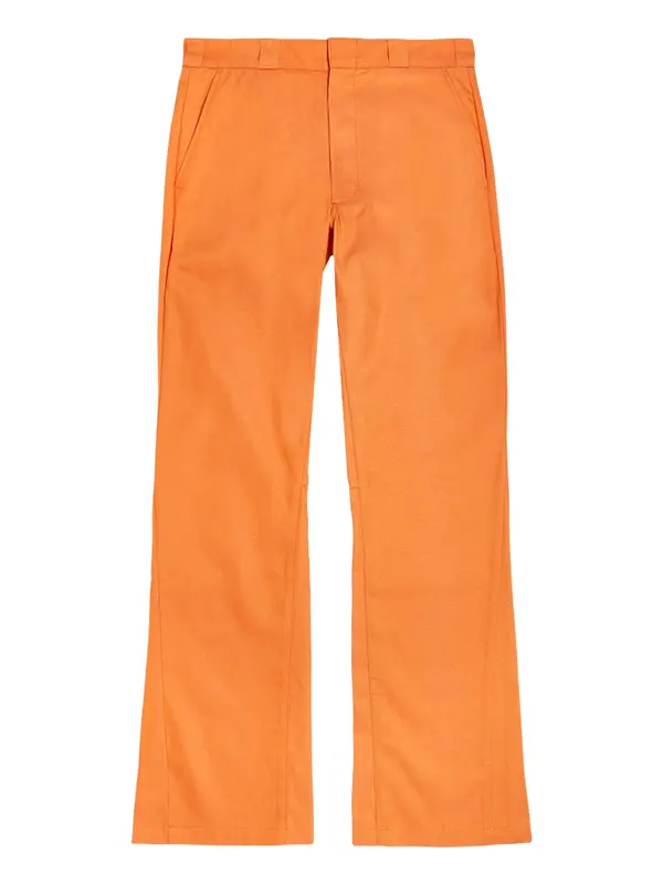 GALLERY DEPT. La Chino Trousers - Orange