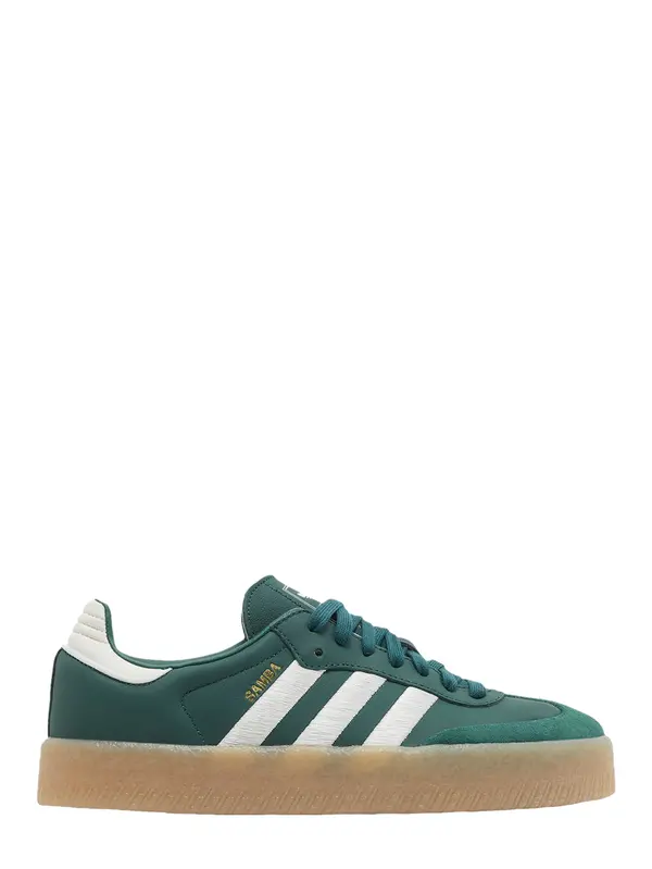 Adidas Sambae Sneakers - Green