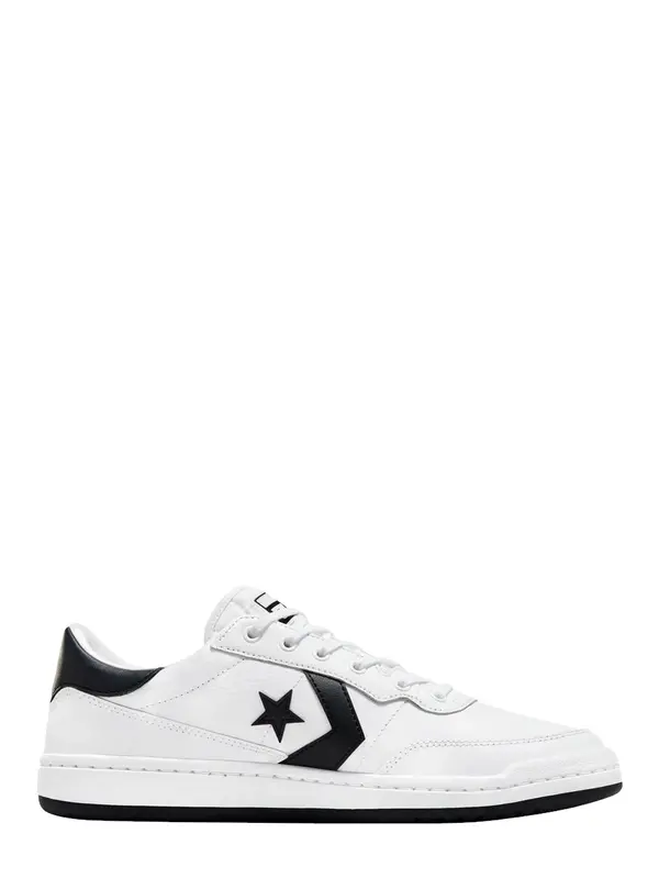 CONVERSE Fastbreak Pro Leather Sneakers - White