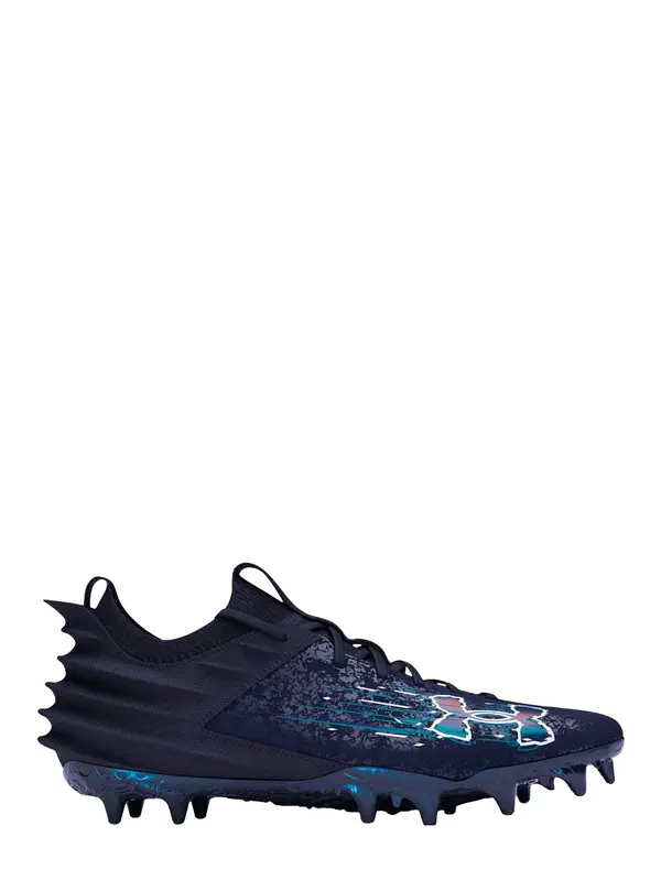 Under Armour Blur 2 Mc Suede - Blue