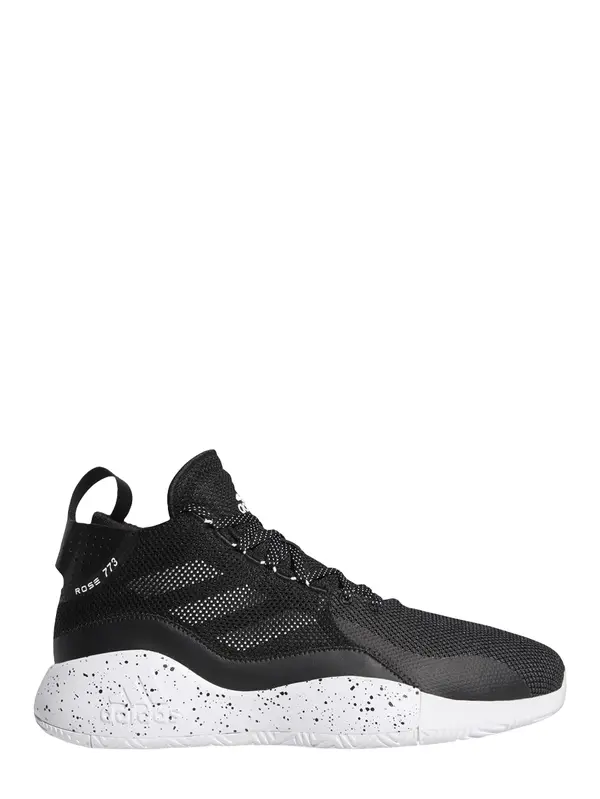 Adidas D Rose 773 2020 Sneakers - Black