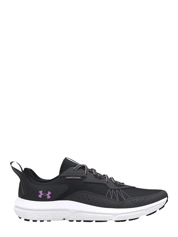 Under Armour Charged Verssert 2 Sneakers - Black
