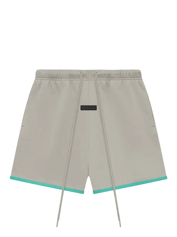 Fear Of God Sweatshorts - Grey