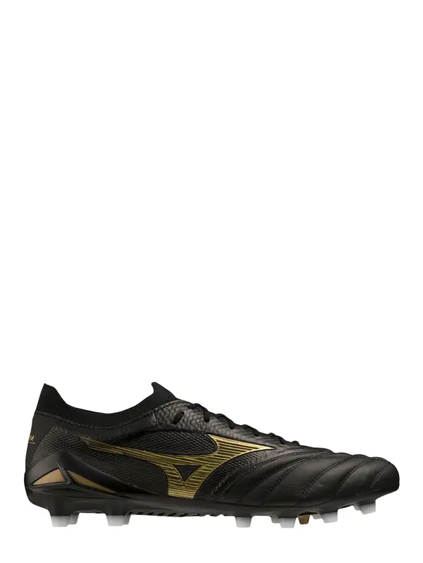 Mizuno Morelia Neo 4 Beta Japan Sneakers - Black