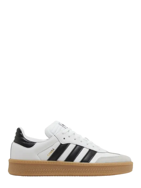 Adidas Samba Xlg Sneakers - White
