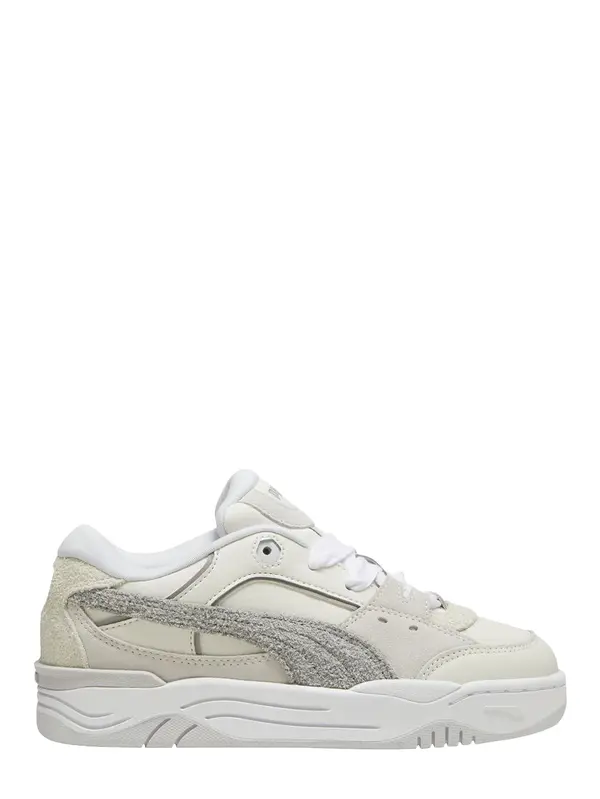 PUMA 180 Premium Sneakers - Grey