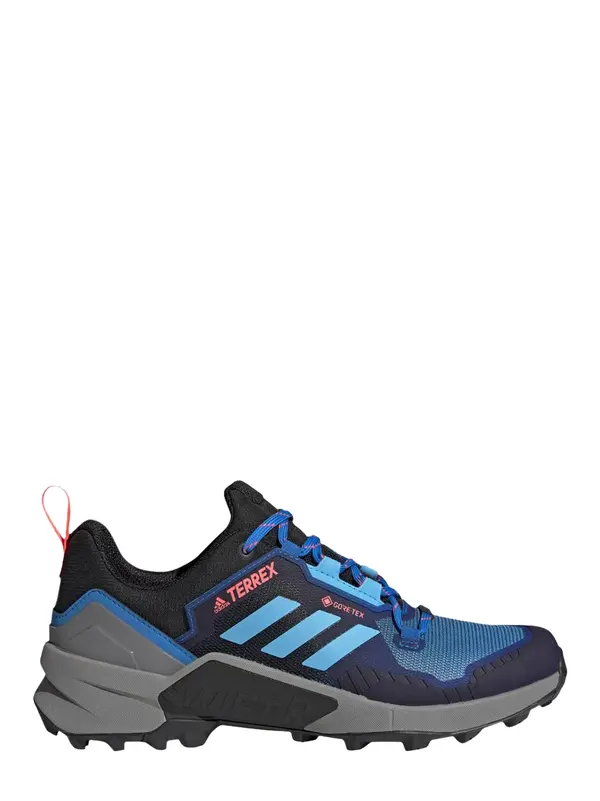 Adidas Terrex Swift R3 Gore-tex Rush Sneakers - Blue