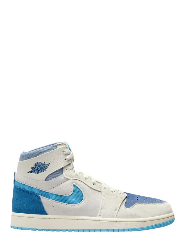 JORDAN 1 High Zoom Comfort 2 Sneakers - Blue