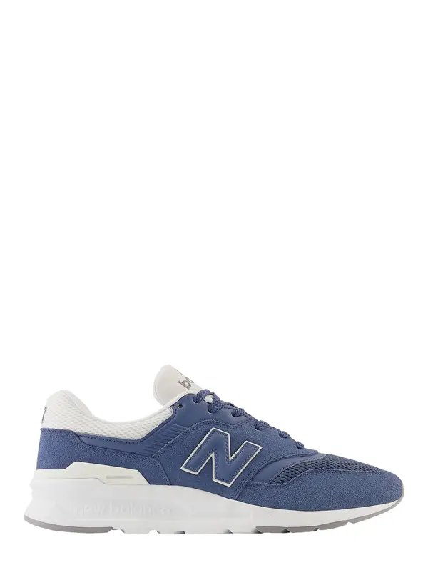 NEW BALANCE 997h Sneakers - Blue