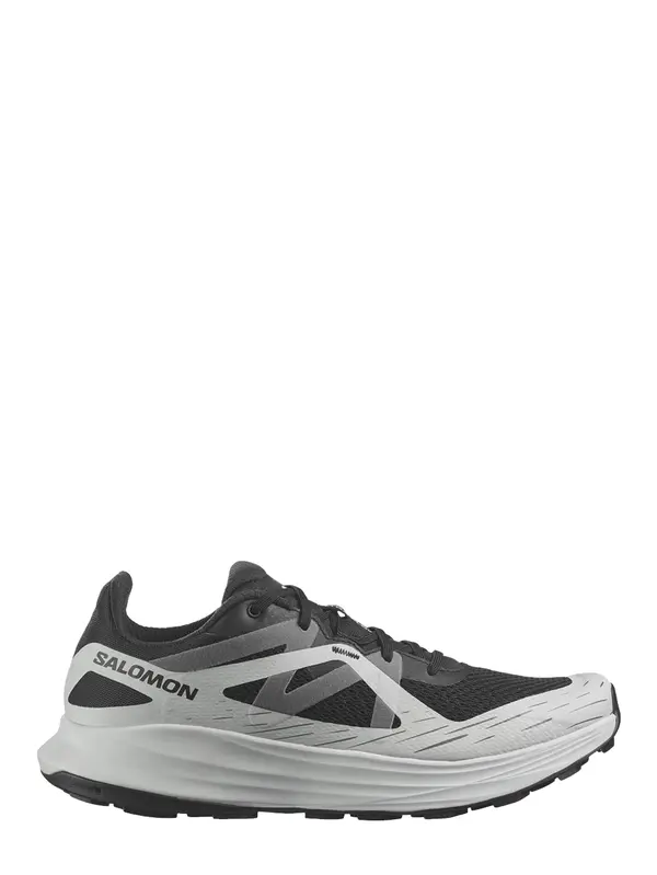SALOMON Ultra Flow Athletic Sneakers - Black